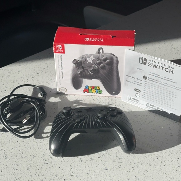 Nintendo | Video Games & Consoles | Pdp Nintendo Switch Faceoff Super ...